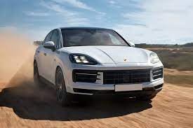 Porsche Cayenne On-Road Price in Pune 2026 - Variants, EMI & Offers